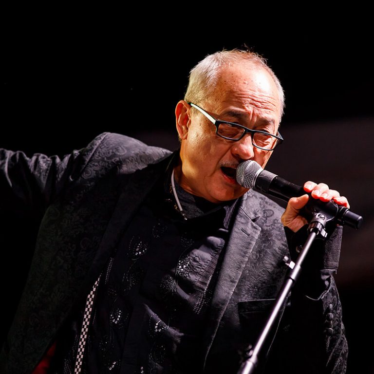 David Spradley – Weekend of Jazz