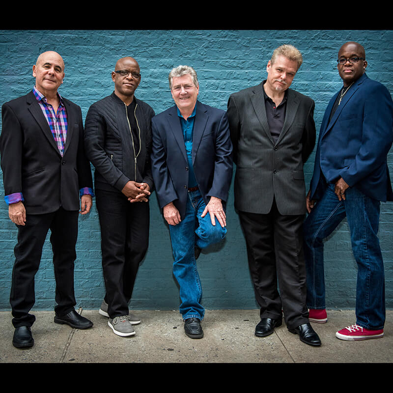 Spyro Gyra Weekend Of Jazz